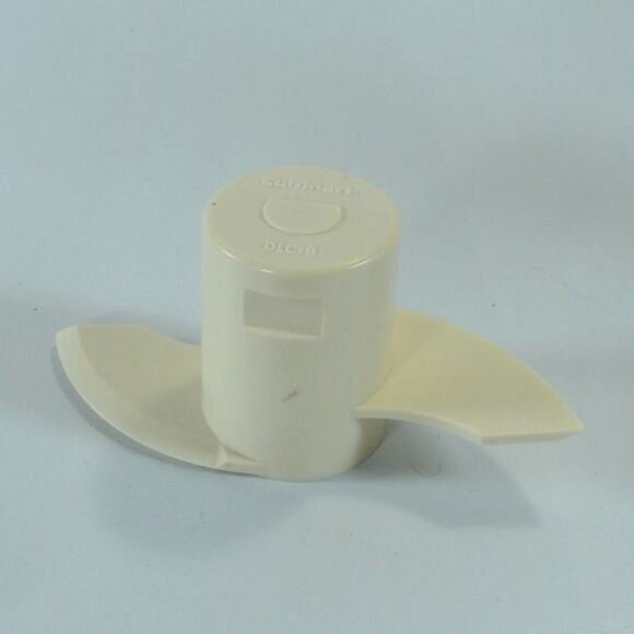 Cuisinart | Kitchen | Cuisinart Dlc8 Food Processor Plastic Dough Blade ...